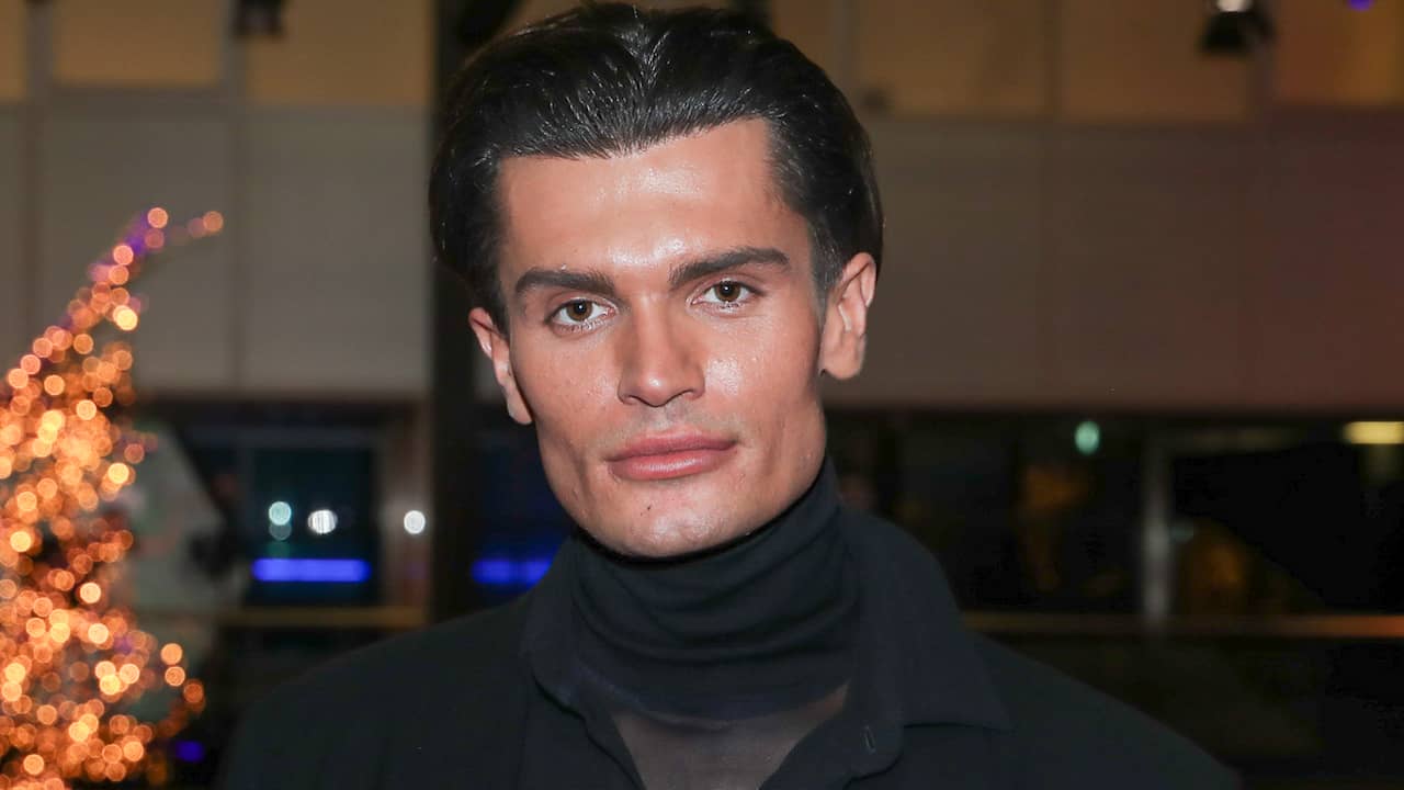 Koen Kardashian voelt zich na afkicken weer meer als Koen Pieter van ...