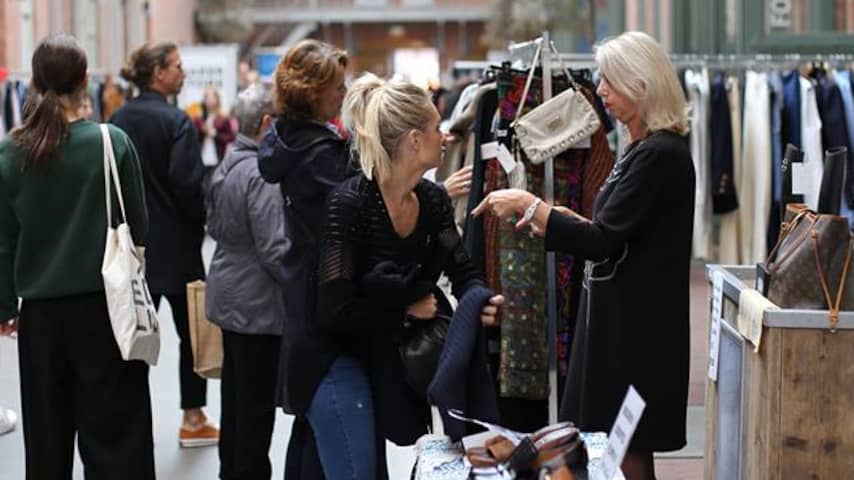 Weekendtips Amsterdam: Van Comic Con tot streetfoodfestival | Uit en ...