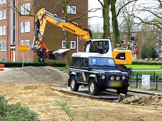 Weert | NU - Het laatste nieuws het eerst op NU.nl