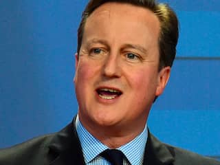 David Cameron | NU - Het laatste nieuws het eerst op NU.nl