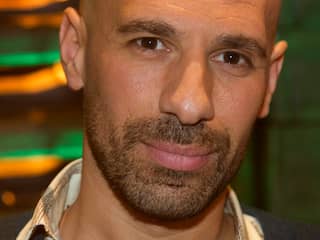 Abdelkader Benali | NU - Het laatste nieuws het eerst op NU.nl