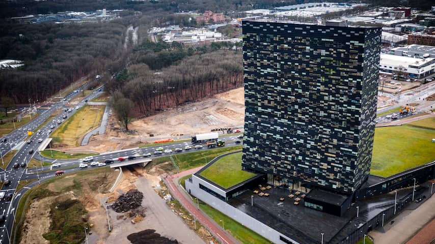 Wingtech eist 8 miljard dollar van Nederlandse Staat na ingrijpen ...