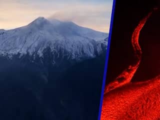 etna | NU - Het laatste nieuws het eerst op NU.nl