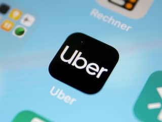 Uber | NU - Het laatste nieuws het eerst op NU.nl