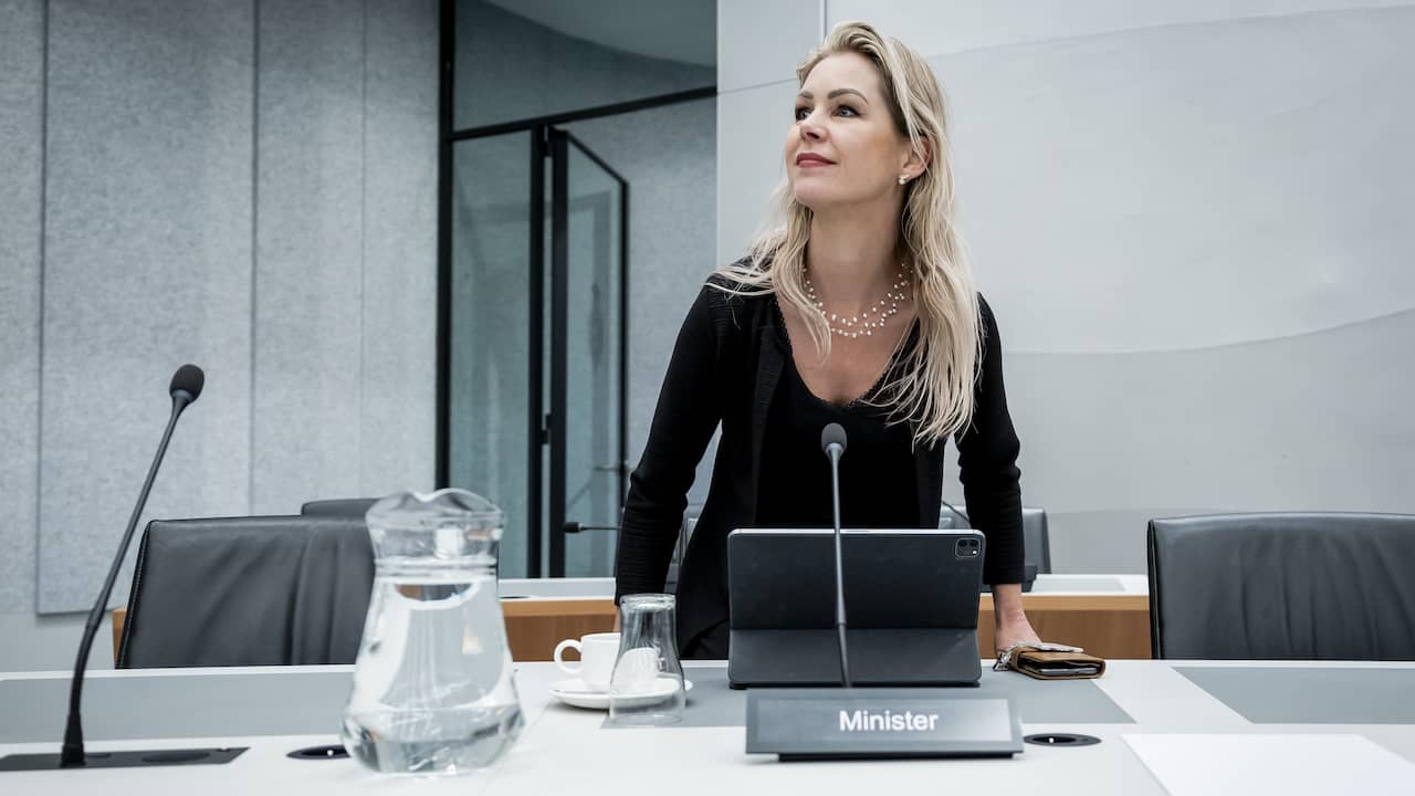 Minister Wiersma kan Europese uitzondering rondom mest niet garanderen ...