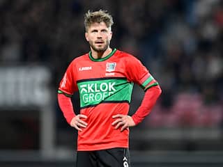 Lasse Schöne | NU - Het laatste nieuws het eerst op NU.nl