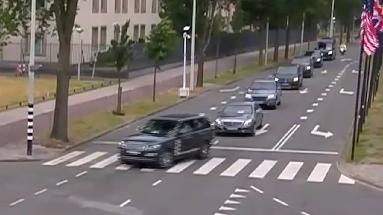 Trump en Zelensky ontmoeten elkaar op NAVO-top: 'Details worden ...