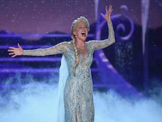 Frozen | NU - Het laatste nieuws het eerst op NU.nl