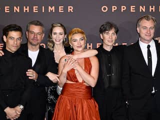 Christopher Nolan | NU - Het laatste nieuws het eerst op NU.nl