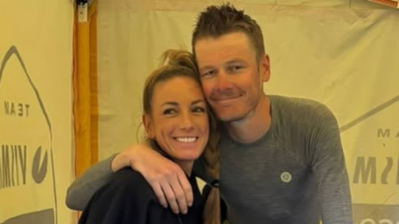 Dylan van Baarle verloofd met Franse Tour-winnares Pauline Ferrand-Prévot | Achterklap | NU.nl