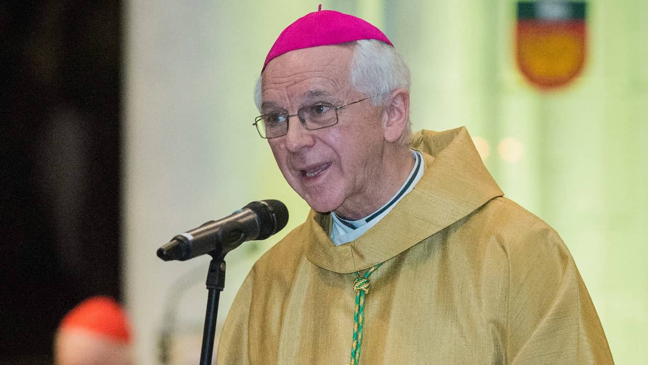 Belgische aartsbisschop wil vieringen homohuwelijk in kerk | Algemeen ...