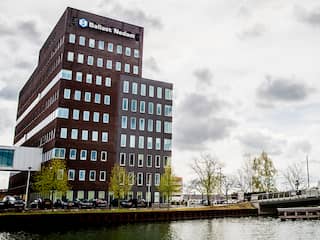 ballast nedam | NU - Het laatste nieuws het eerst op NU.nl