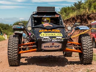 tim coronel | NU - Het laatste nieuws het eerst op NU.nl
