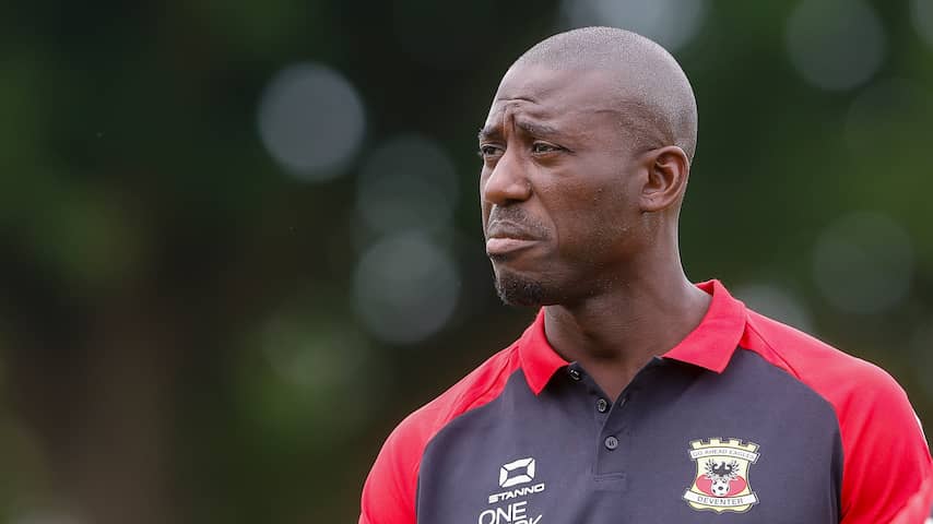 Go Ahead-assistent Adjei opgepakt na feestje met stafleden in Deventer ...
