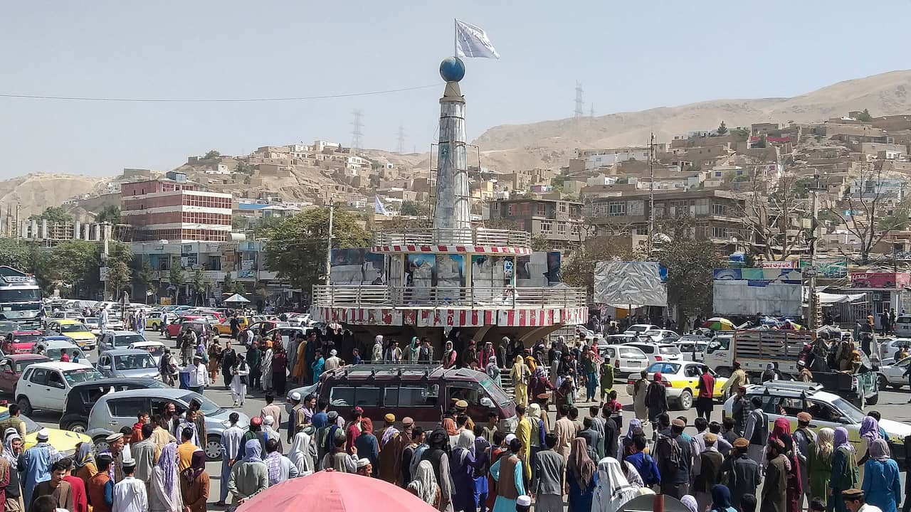 Dit staat Afghanistan nu te wachten met de Taliban aan het roer ...
