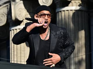 Will Smith | NU - Het laatste nieuws het eerst op NU.nl
