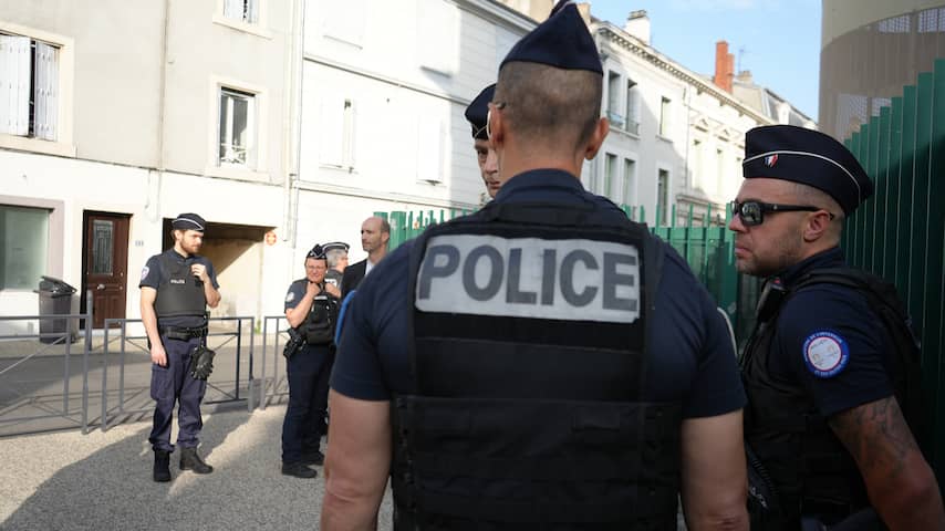 Fransman overleden na dagenlange livestream waarin hij zich liet ...