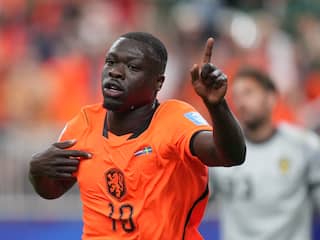 Brian Brobbey | NU - Het laatste nieuws het eerst op NU.nl