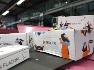 Zalando | NU - Het laatste nieuws het eerst op NU.nl