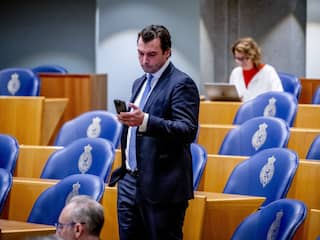 Thierry Baudet | NU - Het laatste nieuws het eerst op NU.nl