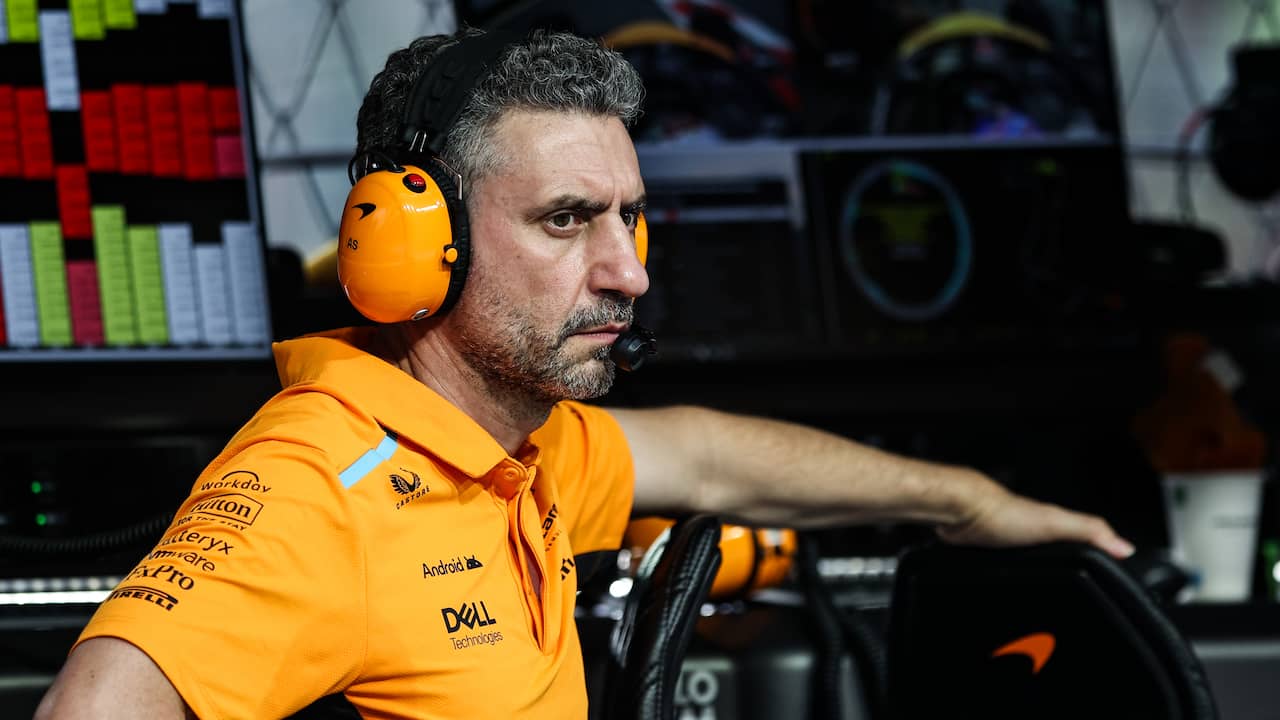 Teambaas McLaren feliciteert Verstappen: 'Een van de grootsten in de ...