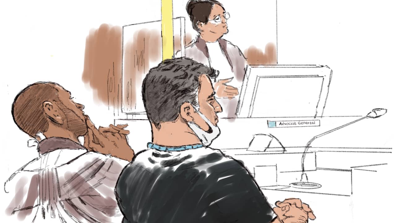 Moordenaar Milica van Doorn overleden in de gevangenis | Binnenland | NU.nl