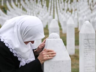 Srebrenica | NU - Het laatste nieuws het eerst op NU.nl