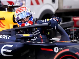 Bekijk de startopstelling voor de GP van Monaco met Verstappen op plek vier | Formule 1 | NU.nl