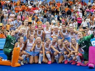 EK hockey | NU - Het laatste nieuws het eerst op NU.nl