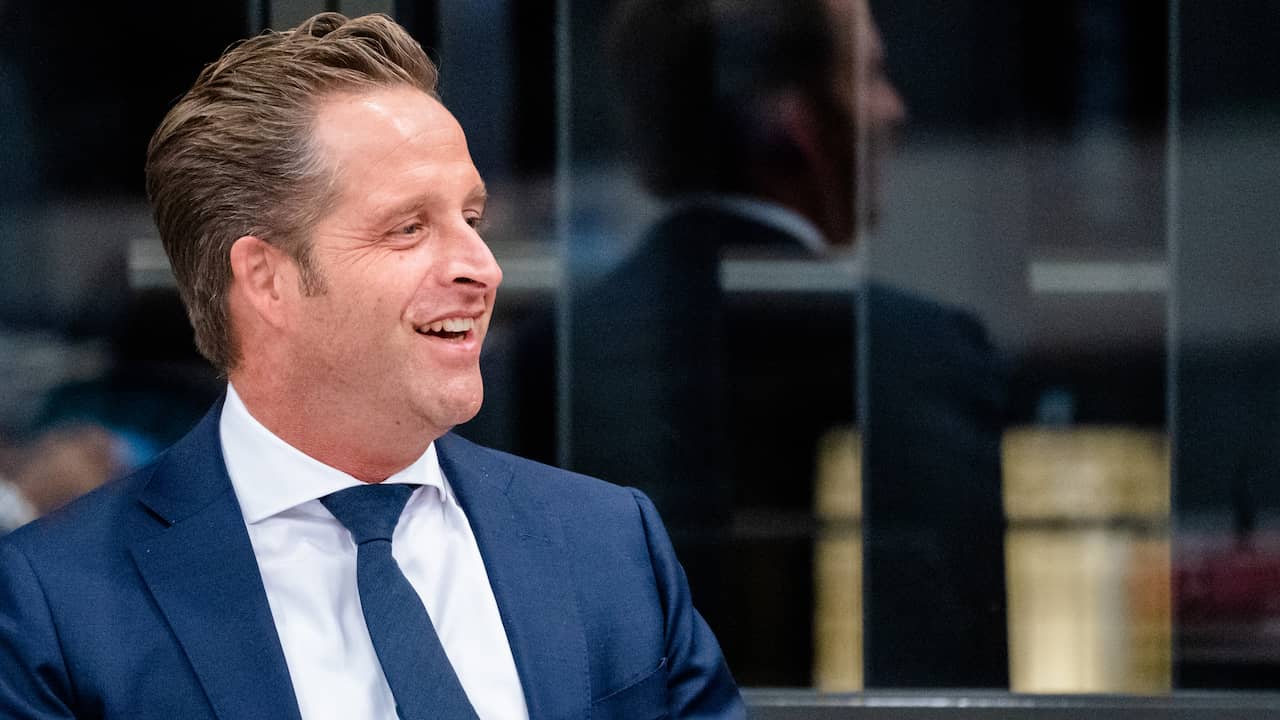 De Jonge: Als alles meezit gaat vaccinatie in de week van 4 januari van ...