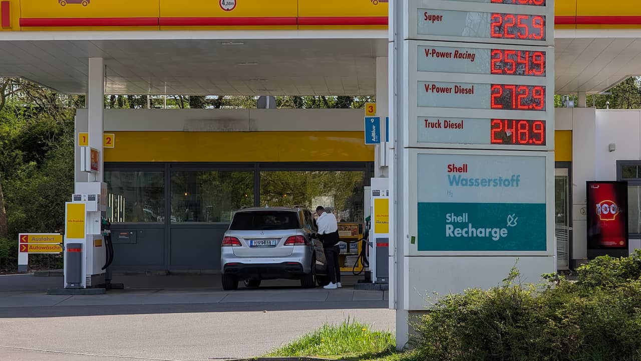 Duitse inflatie op hoogste niveau sinds januari 2024 door hoge ...