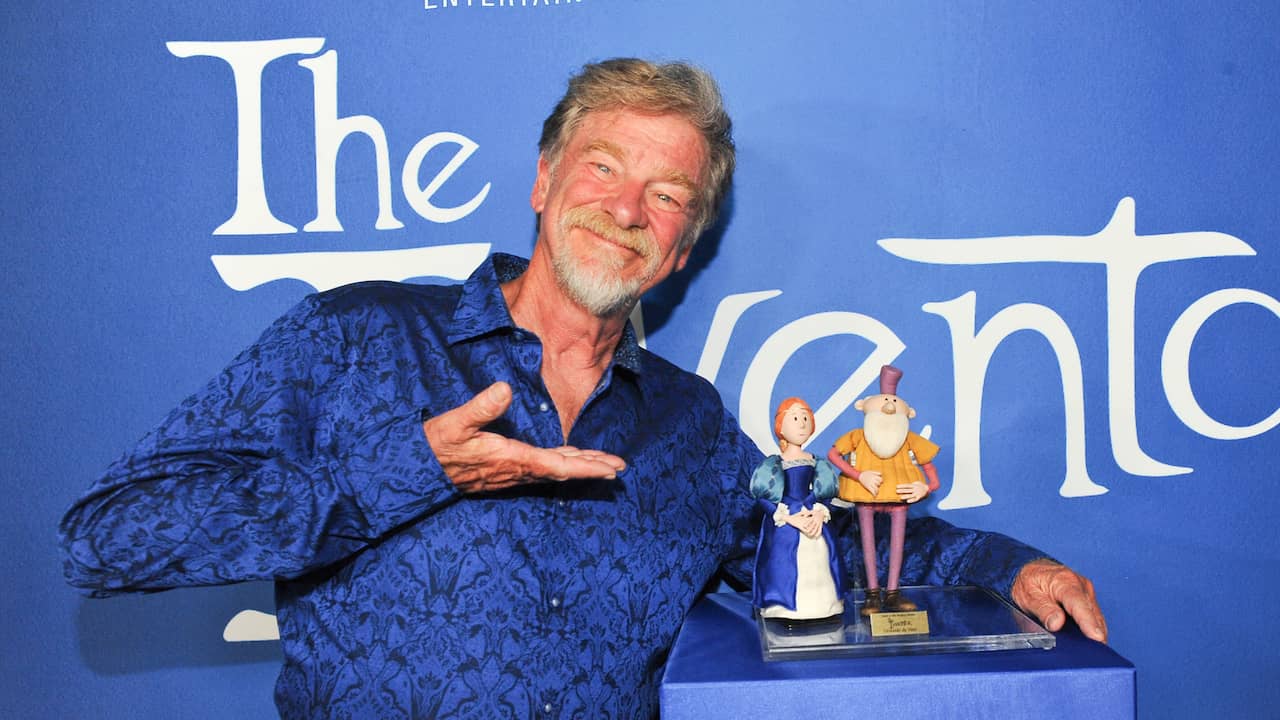 The Lion King-regisseur Roger Allers (76) overleden | Films & Series ...