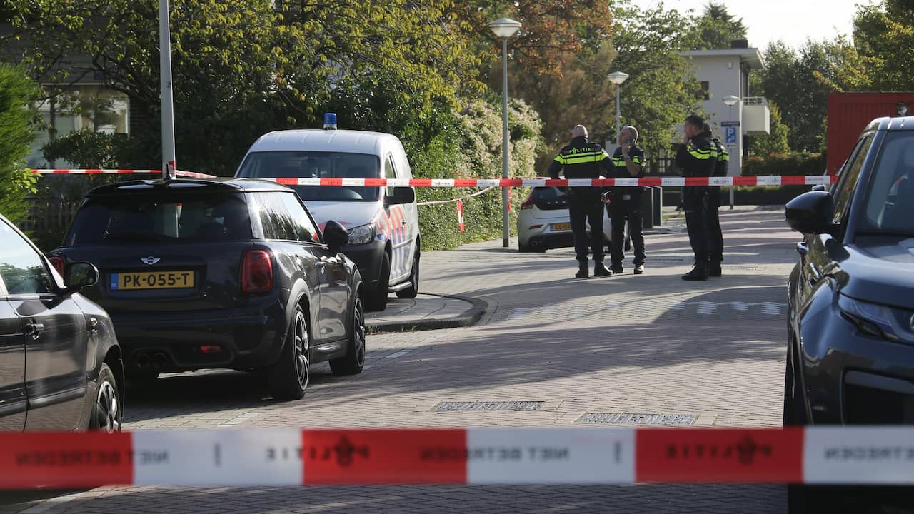 Nog een verdachte opgepakt voor moord op advocaat Derk Wiersum | Binnenland | NU.nl