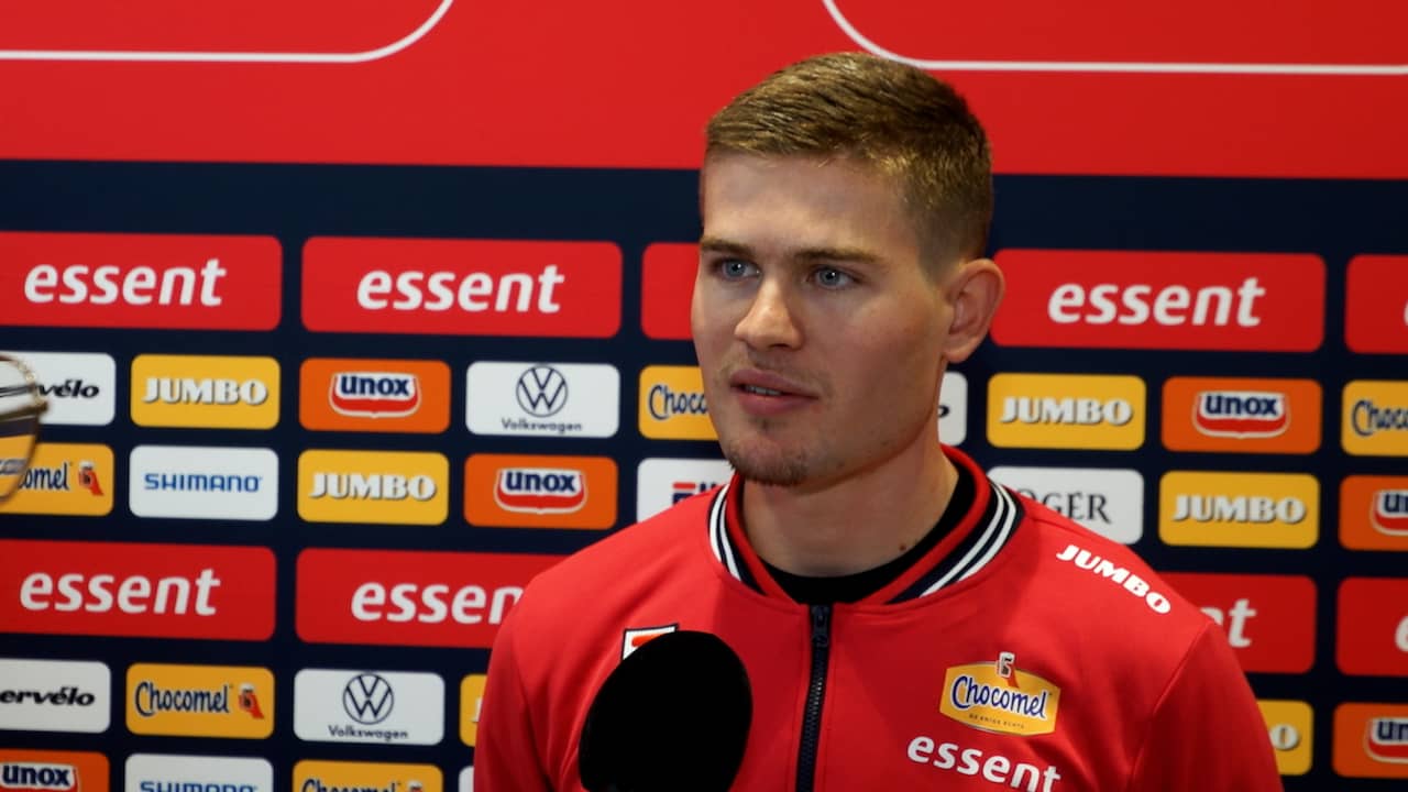 Joep Wennemars realistisch over olympisch seizoen: 'We beginnen weer op ...