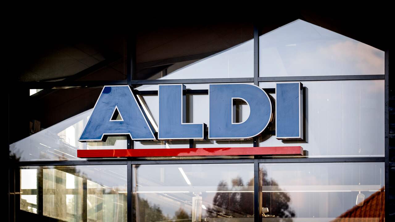 ALDI stopt in Nederland met zelfscan via app | Tweakers | NU.nl