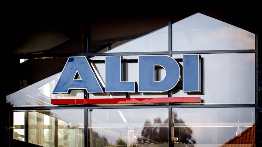 ALDI stopt in Nederland met zelfscan via app | Tweakers | NU.nl