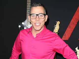 Steve-O | NU - Het laatste nieuws het eerst op NU.nl