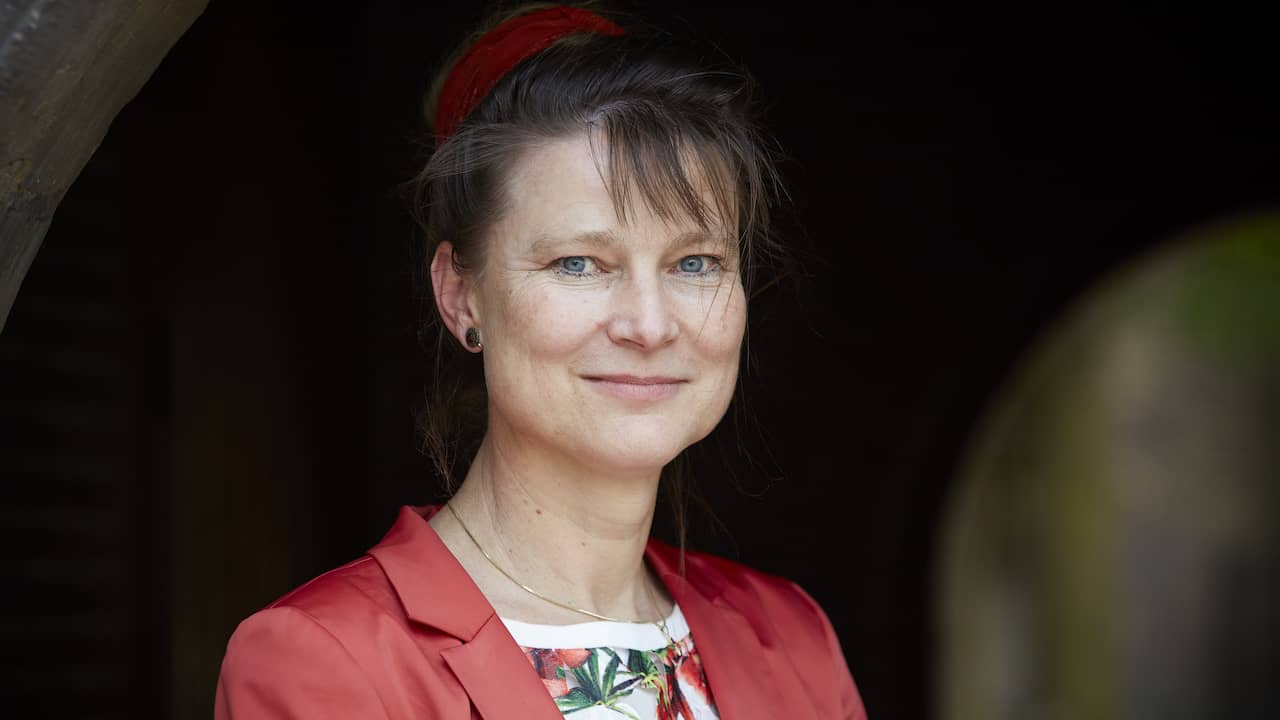 Marjan Minnesma liet decennialang zien dat het écht duurzamer kan ...