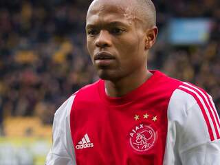 Thulani Serero | NU - Het laatste nieuws het eerst op NU.nl