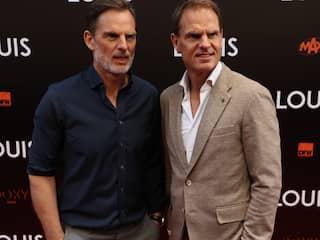 Ronald de Boer | NU - Het laatste nieuws het eerst op NU.nl