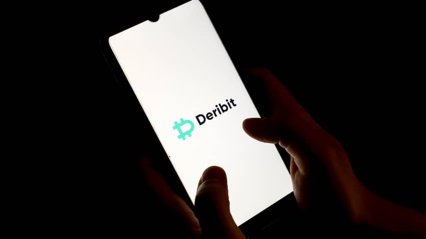 Coinbase koopt Nederlands cryptobedrijf Deribit voor miljarden | Economie | NU.nl