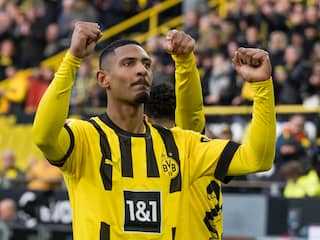 Sébastien Haller | NU - Het laatste nieuws het eerst op NU.nl