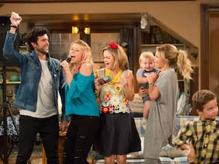 Fuller House | NU - Het laatste nieuws het eerst op NU.nl