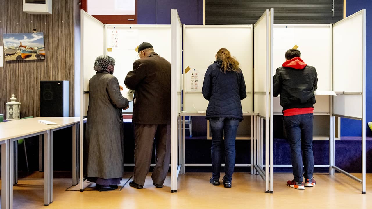 Zij stemmen op een andere partij: 'CDA is fatsoenlijker dan de VVD ...