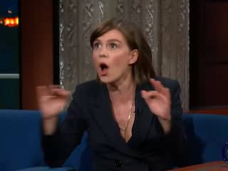 Katja Herbers | NU - Het laatste nieuws het eerst op NU.nl