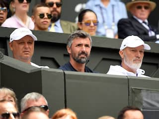 goran ivanisevic | NU - Het laatste nieuws het eerst op NU.nl