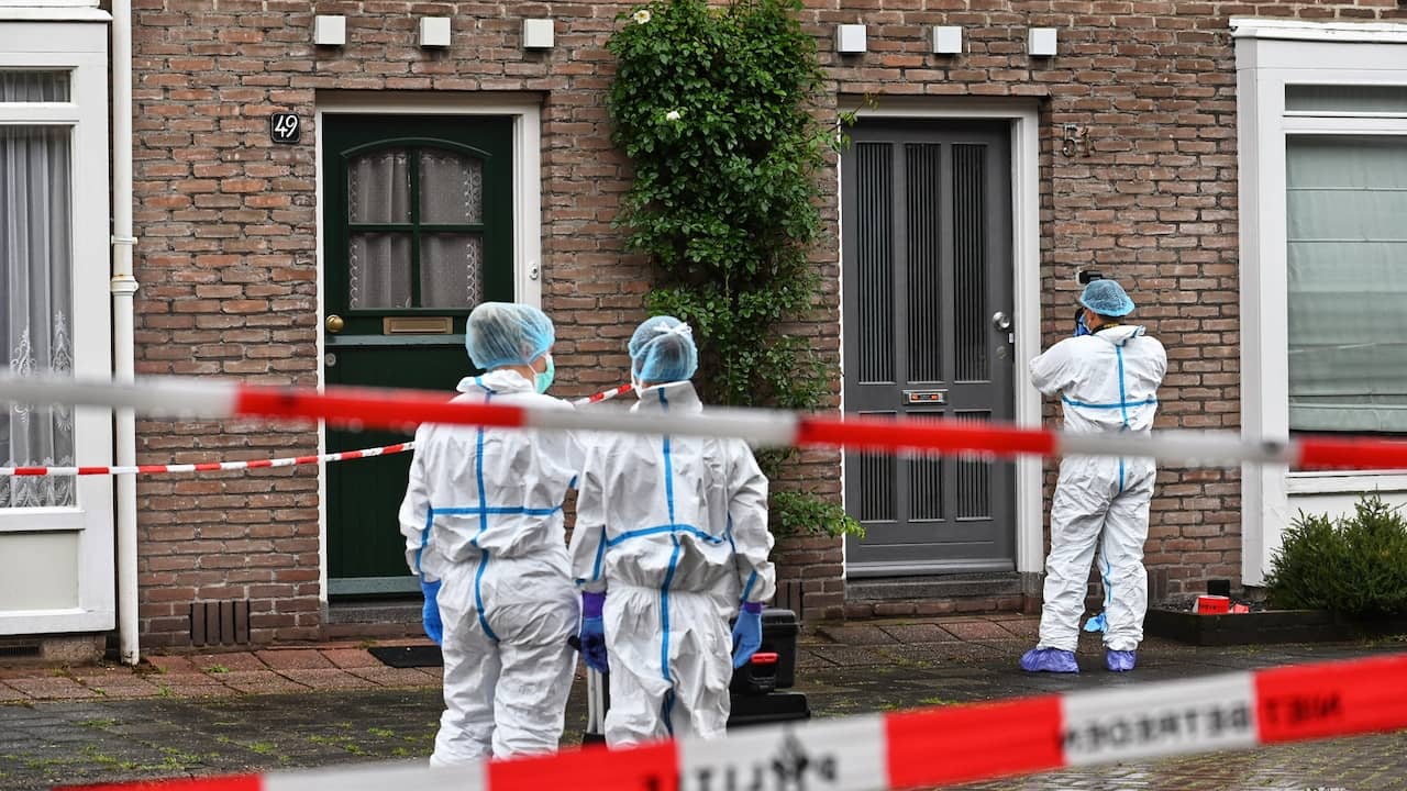 Twee jaar cel en jeugd-tbs geëist voor doodsteken ex-vriendin (15) | Binnenland | NU.nl