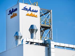 Sabic | NU - Het laatste nieuws het eerst op NU.nl