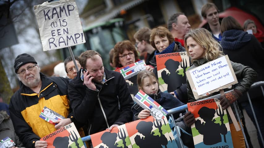 Tijdlijn gaswinning Groningen: Geheime stukken, harde rapporten en veel ...