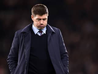 Steven Gerrard | NU - Het laatste nieuws het eerst op NU.nl